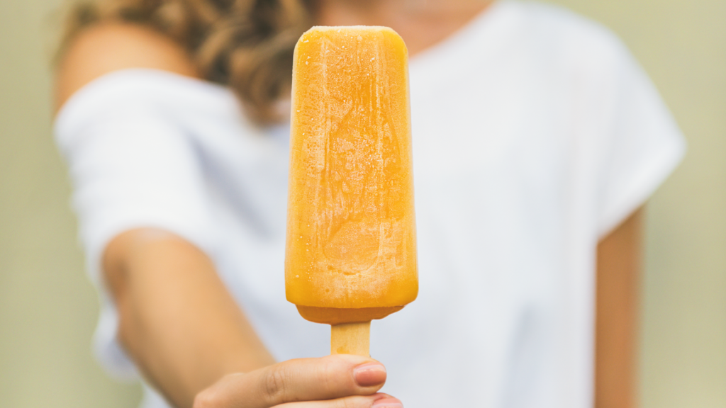 picolé: a receita mais fácil do verão – Balance